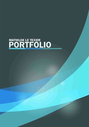 Calaméo - Book créations graphiques Mathilde Le Texier