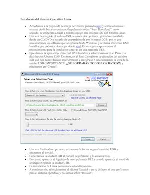 Calaméo - Instalacion De Linux