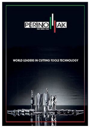Calaméo - Perino Ak Catalogo 2016