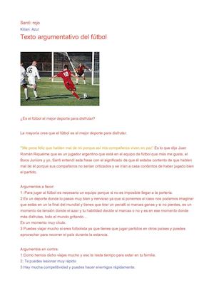 Calaméo - El fútbol