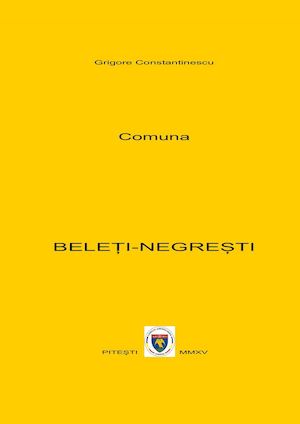 Calaméo - Beleti Negresti