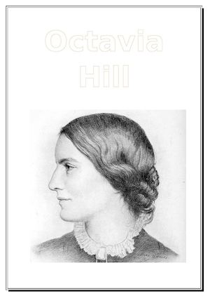 Calaméo - Octavia Hill