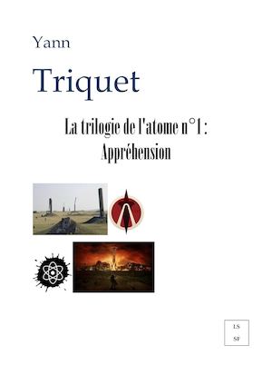 Calaméo - Triquet Roman inachevé