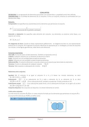 Calaméo - Unidad 2 - Conjuntos