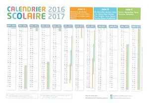 Calaméo - Vacances Scolaires 2016/2017