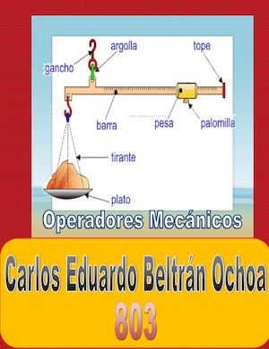 Calaméo - OPERADORES MECANICOS