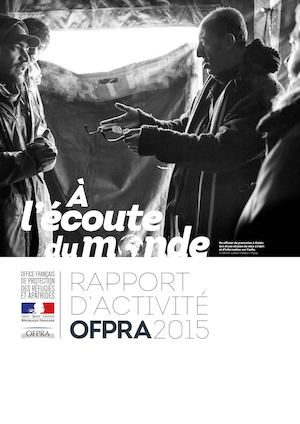 Calaméo - Rapport Dactivite Ofpra 2015 Hd (1)