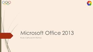 Calaméo - office 2013 - powerpoint 2013
