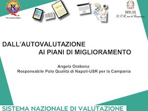 Calaméo - Dallautovalutazione Ai Piani Di Miglioramento