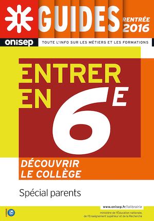 Calaméo - Guide de la 6e Rentrée 2016