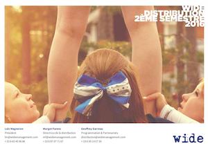 Calaméo - Catalogue Wide Distribution