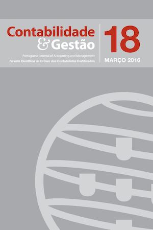 Calaméo - Contabilidade e Gestão 18
