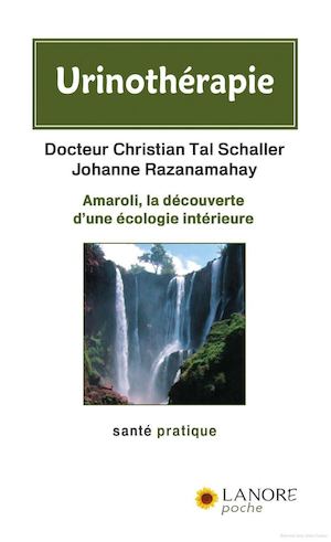 Calaméo - Urinothérapie ' Amaroli, La Découverte D'une éCologie Intérieure