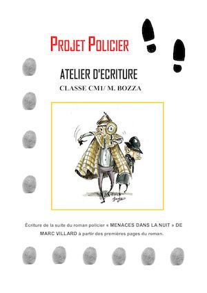 Calaméo - Livret Policier