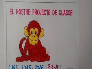 Calaméo - Projecte dels Micos Pàrvuls 3 anys grup A 15 16