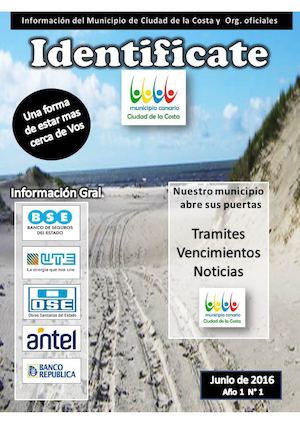 Calaméo - Identificate