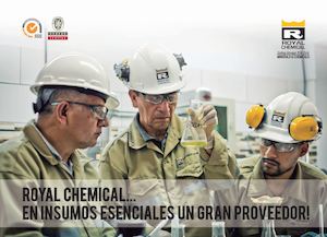 Calaméo - Brochure Royal Chemical del Perú