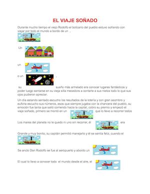 Calaméo - El Viaje Soñado