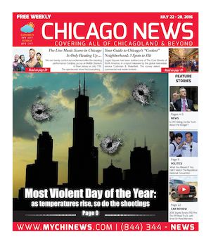 Calaméo - Chicago News | July 22 - 28