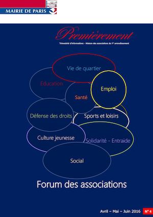 Calaméo - Premièrement N°4