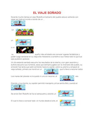 Calaméo - El Viaje Soñado