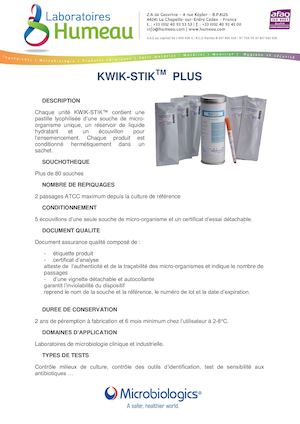Calaméo - MO_Kwik-Stik-Plus_Fr_290716