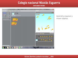 Calaméo - Juego De Esquivar