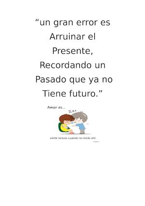 Calaméo - Un Gran Error Es