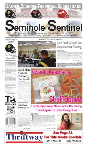 Calaméo - August 28, 2016