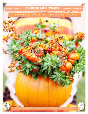 Calaméo - Legendary Times September & October 2016