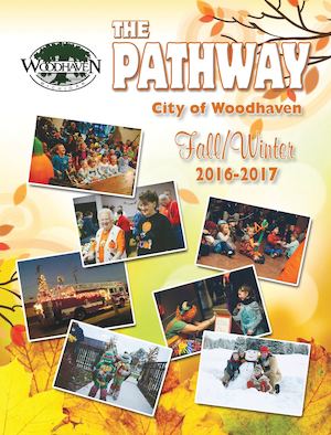 Calaméo - Woodhaven Fall Winter 2016