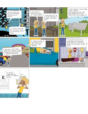 Calaméo - Create A Comic Pixton For Fun