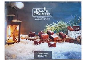 Calaméo - Pdf Daniel Stoffel Catalogue Noel 2016