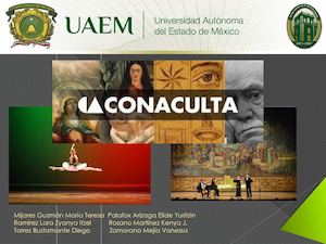 Calaméo - Conaculta