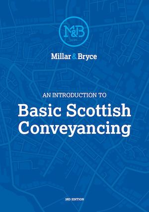 Calaméo - An introduction to Basic Conveyancing