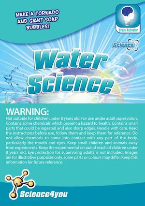 Calaméo - Water Science