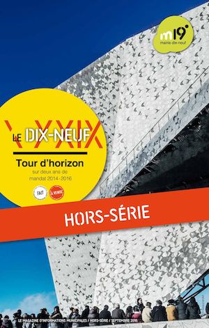 Calaméo - Le Dix Neuf Hors Serie