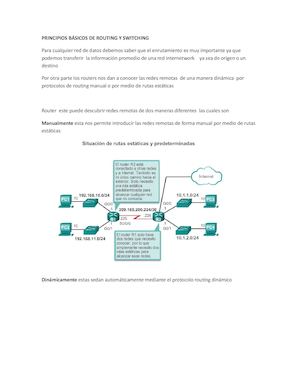 Calaméo - PRINCIPIOS BÁSICOS DE ROUTING Y SWITCHING