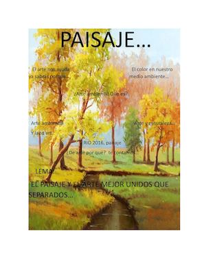 Calaméo - Paisaje Revista