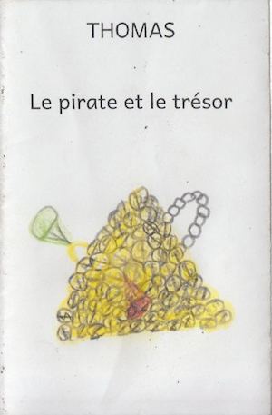 Calaméo - Le Pirate Et Le Trésor