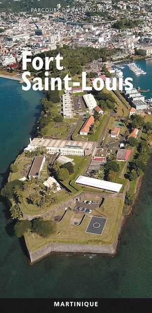 Calaméo - GUIDE FORT SAINT-LOUIS