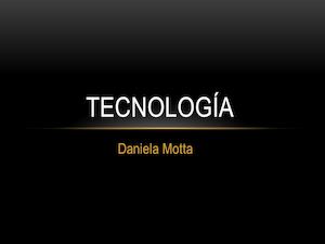 Calaméo - Daniela Motta Tecnologia