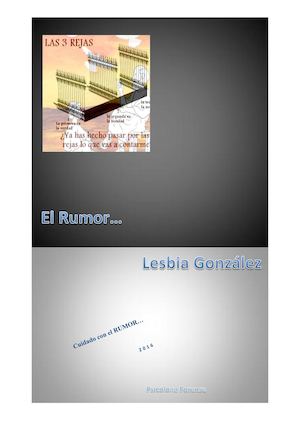 Calaméo - El Rumor
