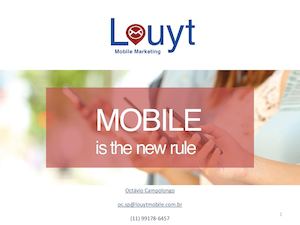 Calaméo - Louyt Sua Agencia Mobile Mkt