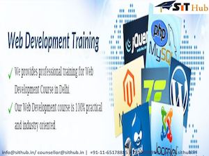 Calaméo - Web Development training course Institute in dwarka, Uttam ...