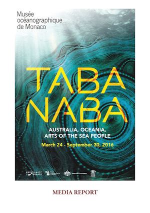 Calaméo - Press Review Taba Naba 2016 V6