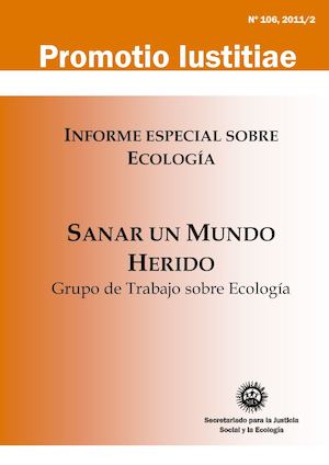 Calaméo - Sanar un mundo herido