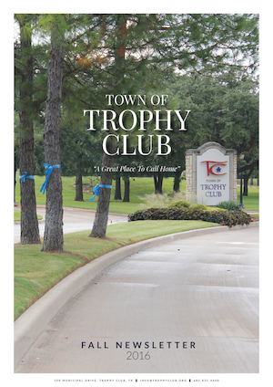 Calaméo - 2016 Fall Newsletter