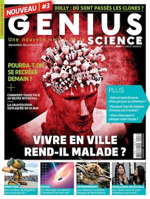 Calaméo - Genius Science n°3