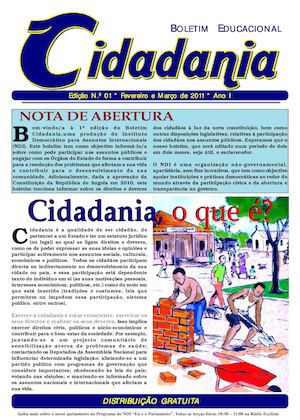 Calaméo - Angola Citizenship 0211